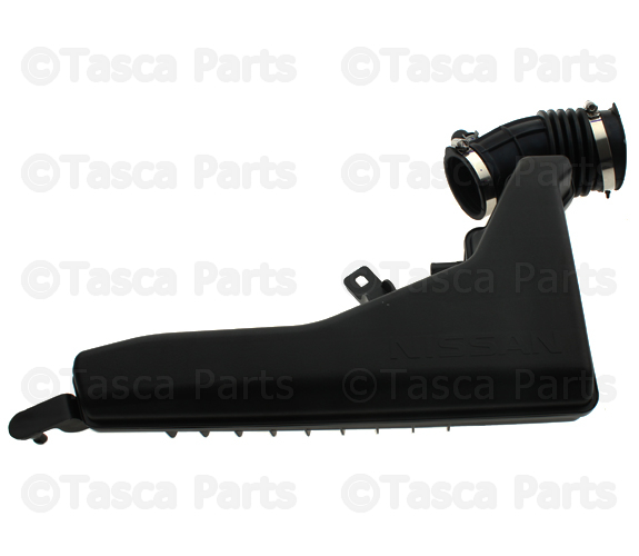 2015-2020 Nissan Rogue Intake Duct 16576-4CL0B | TascaParts.com