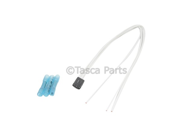 1992-2005 GM Multi-Purpose Pigtail 13586139 | TascaParts.com