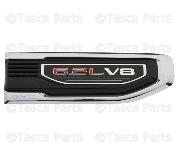 2019 GMC Sierra 1500 Vent - Passenger Side (RH) 84431323 | TascaParts.com