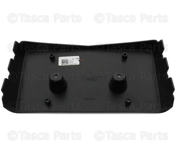 2019-2022 Chevrolet Blazer Front License Plate Bracket 84931995 ...