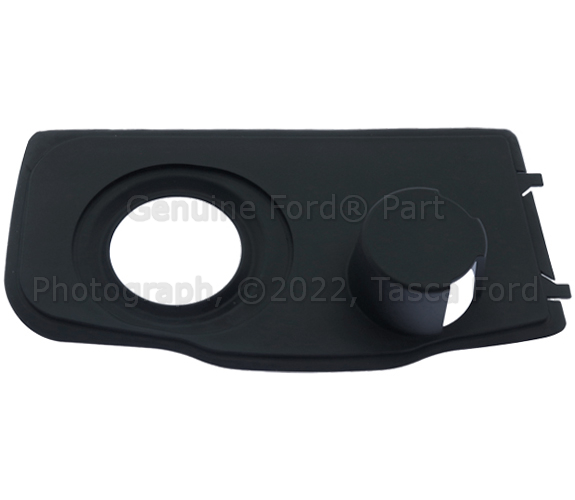 2017-2024 Ford Fuel Filler Door Bracket HC3Z-9928646-A | TascaParts.com