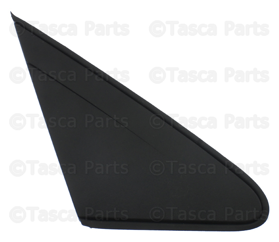 2011-2016 Chevrolet Upper Molding - Passenger Side (RH) 95486484 ...