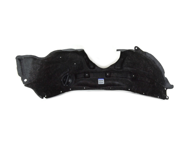 2014-2020 Jeep Grand Cherokee Wheelhouse Inner Silencer, Right ...