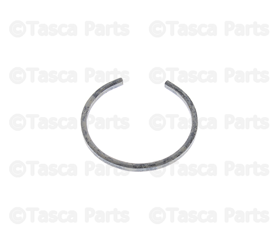 2000-2011 Mopar Intermediate Shaft Snap Ring 52069710AB | TascaParts.com