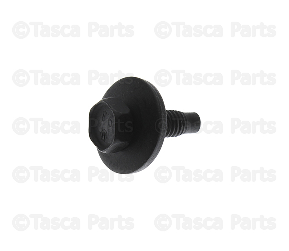 2001-2025 Fiat Hex Head Screw And Washer 6101455 | TascaParts.com