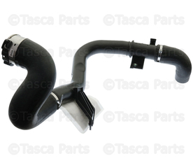 2013-2016 Dodge Dart Charge Air Cooler Duct, Outlet 55111476AC ...