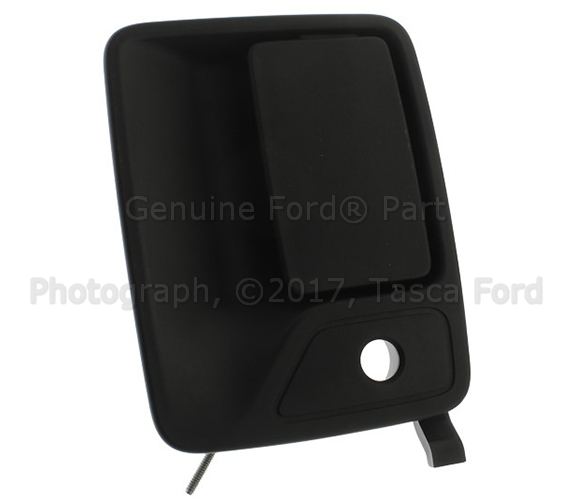 1999-2016 Ford Handle, Outside 7C3Z-2522405-AA | TascaParts.com