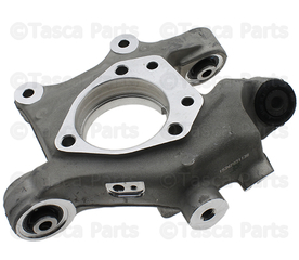 2010-2015 Chevrolet Camaro Knuckle - Driver's Side (LH) 23262764 ...