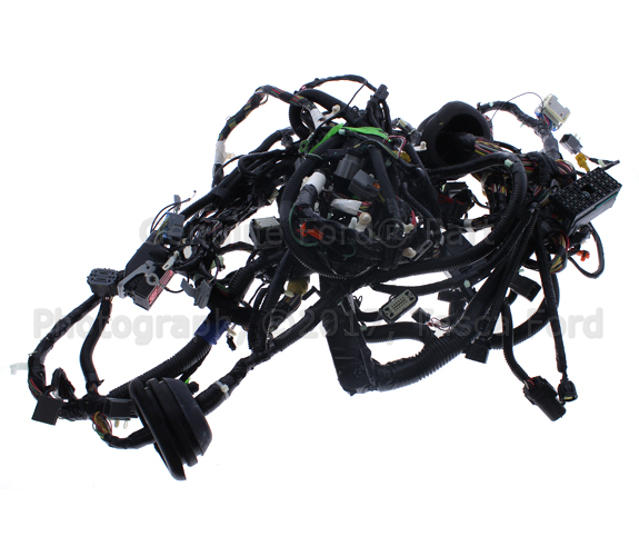 Wiring Assembly 9R3Z-14A005-SA | TascaParts.com