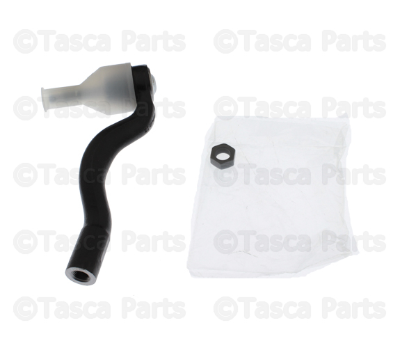 2016-2021 Mopar Outer Tie Rod - Passenger Side (RH) 68303630AA ...