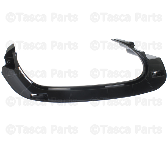 2018-2020 Volvo XC60 Trim Plate Bracket - Passenger Side (RH) 31425210 ...