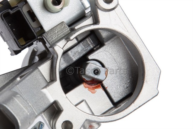 2014-2019 GM Ignition and Start Switch Housing 84624982 | TascaParts.com
