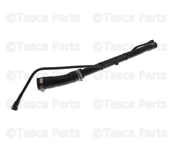 2007-2011 Jeep Wrangler Fuel Tube 52060489AH | TascaParts.com
