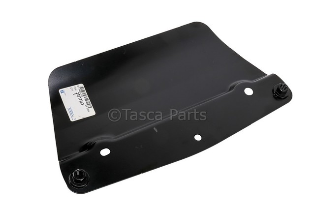 2015-2020 GM Skid Plate 23217363 | TascaParts.com