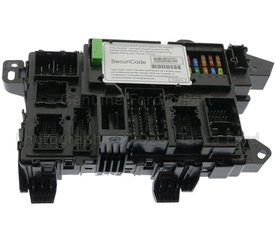 2018-2022 Ford Control Module JU5Z-15604-BY | TascaParts.com
