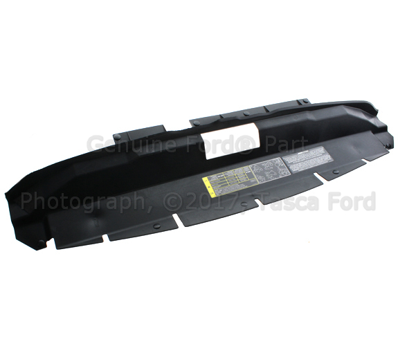 2004-2009 Ford Air Deflector ec3z8327a | TascaParts.com