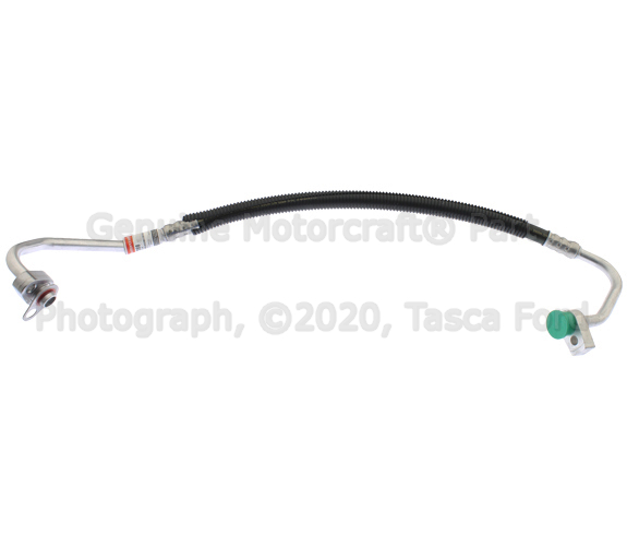 2015-2017 Ford Discharge Hose FL1Z-19972-A | TascaParts.com
