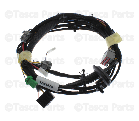 Wiring Harness 8645685 | TascaParts.com
