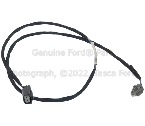 Wire Assembly Jumper M2DZ-15B484-A | TascaParts.com