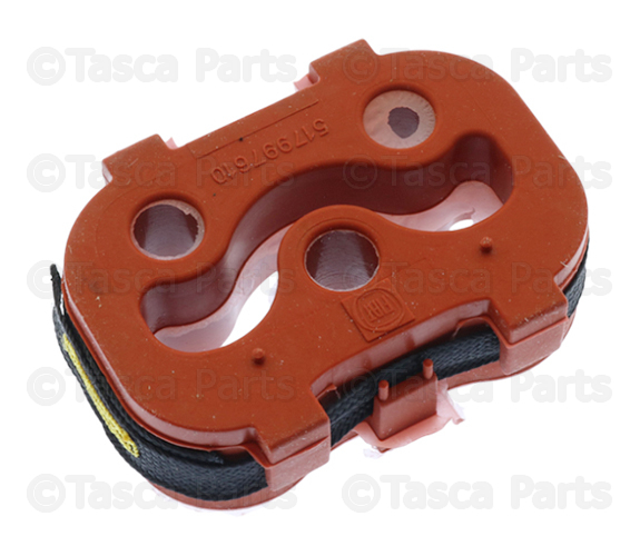 2014-2024 Mopar Exhaust Support Isolator 68201398AA | TascaParts.com