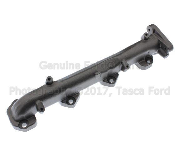 2011-2019 Ford Exhaust Manifold - Driver's Side (LH) DC3Z-9431-A ...