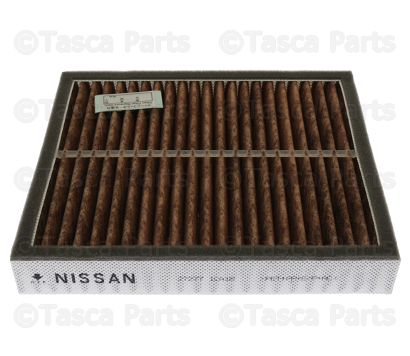 Filter Kit - Air, Air Conditioner B7277-1CA1B | TascaParts.com