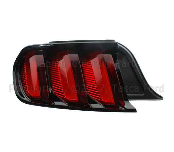 2015-2019 Ford Mustang Tail Lamp Assembly FR3Z-13405-G | TascaParts.com