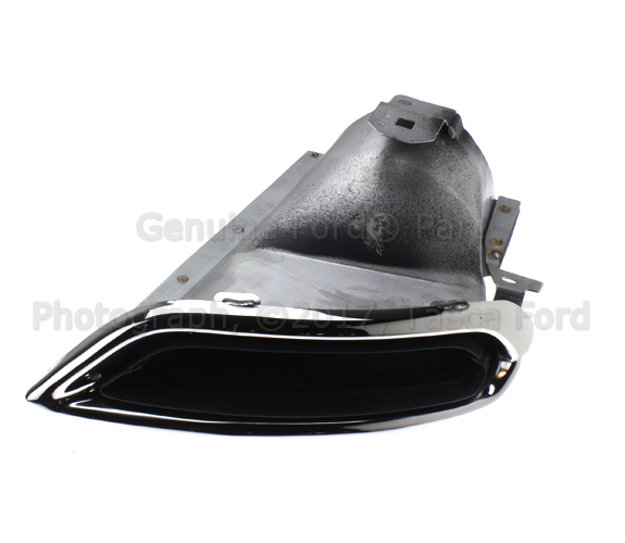 2013-2018 Ford Fusion Insert - Driver's Side (LH) DS7Z-17F827-D ...