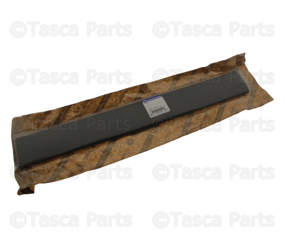 2011-2018 Jeep Gate Trim Panel 5KL71DX9AC | TascaParts.com