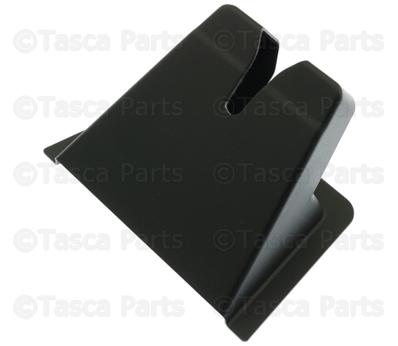 2016-2024 Volvo Lock Cover 31349975 | TascaParts.com