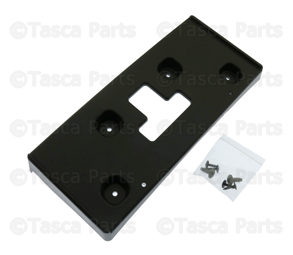 2017-2022 Buick Encore Front License Plate Bracket Attachment Kit ...
