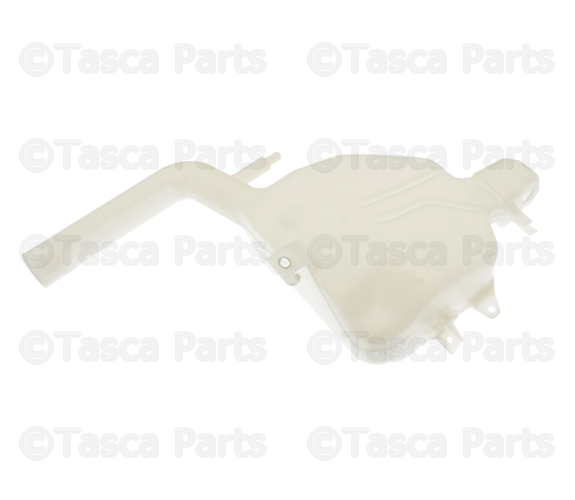 2011-2014 Mazda 2 Washer Reservoir DR62-67-481C | TascaParts.com