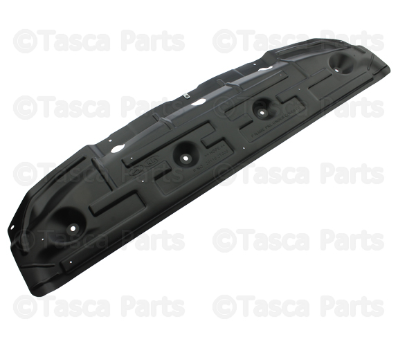 2011 Kia Optima Under Cover 29110-2T000 | TascaParts.com