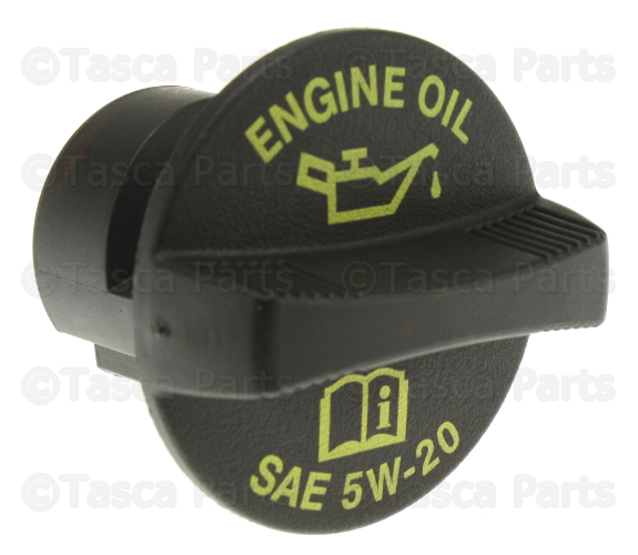 Cap-Engine Oil 4893232AA | TascaParts.com