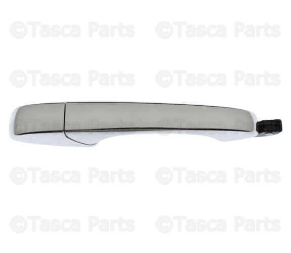 2008-2016 Mopar Sliding Door Exterior Handle 4589714AD | TascaParts.com