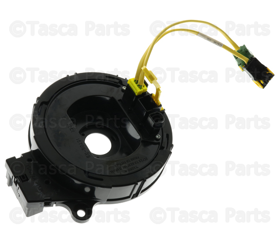 2002-2004 Jeep Grand Cherokee Clock Spring 56042770AF | TascaParts.com