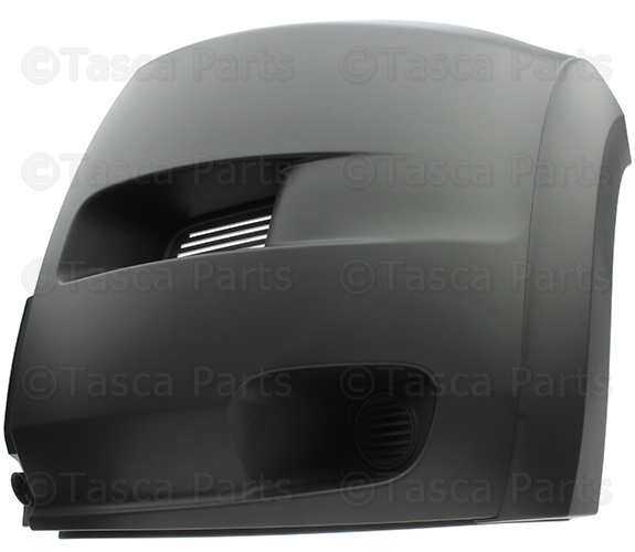 2014-2018 Ram End Cap - Driver's Side (LH) 1ZT92LAHAA | TascaParts.com