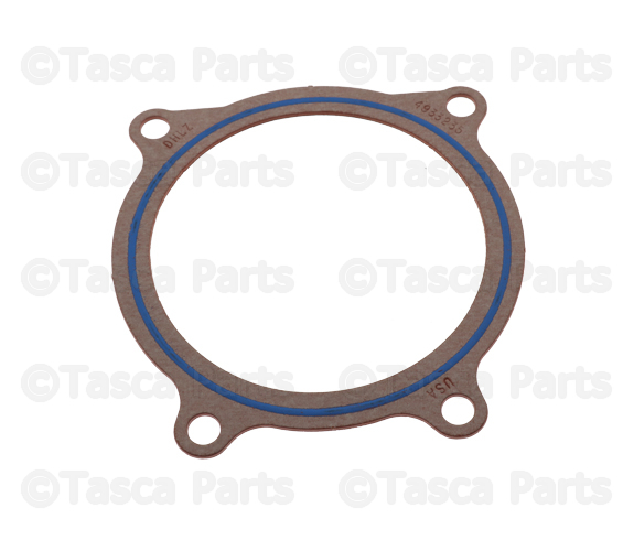 2007-2018 Mopar Fuel Injection Throttle Body Mounting Gasket 68005256AA ...