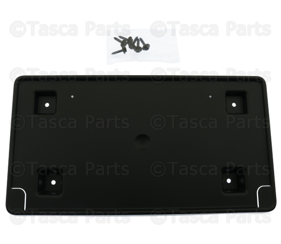 2018-2020 Dodge Durango Bracket 68307816AA | TascaParts.com
