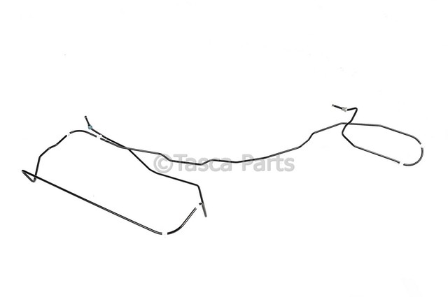 Brake Pipe Kit 19419090 | TascaParts.com