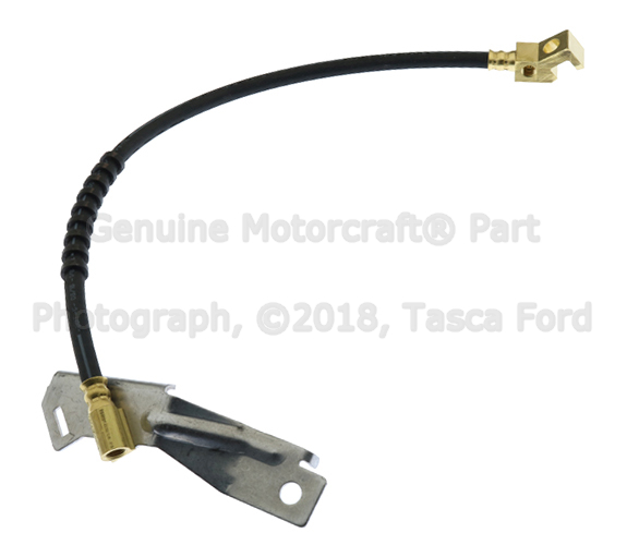 Hose Assembly - Brake BU9Z-2282-C | TascaParts.com