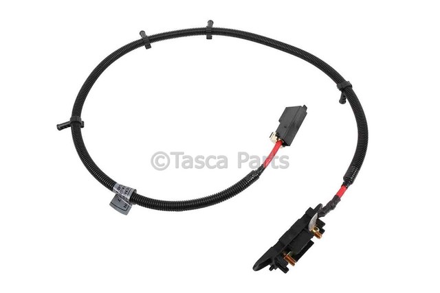 2006-2010 GM Positive Battery Cable 25814777 | TascaParts.com