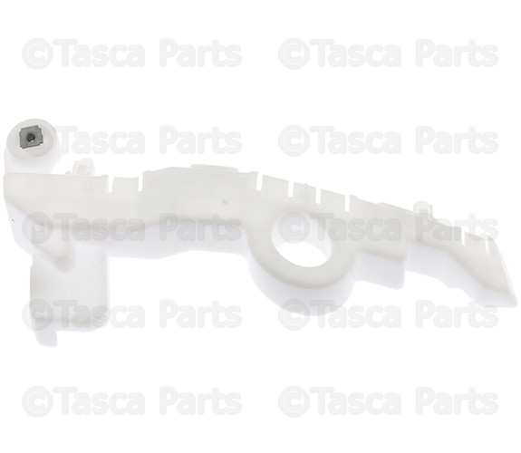 2019-2023 GMC Sierra 1500 Passenger Side Front Bumper Fascia Guide ...