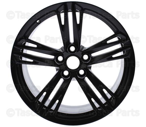2018-2021 Chevrolet Camaro Wheel 84328493 | TascaParts.com