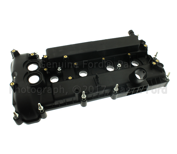 2012-2018 Ford Valve Cover CJ5Z-6582-A | TascaParts.com