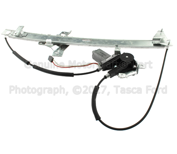 1992-2021 Ford Window Regulator 9C2Z-1523200-A | TascaParts.com