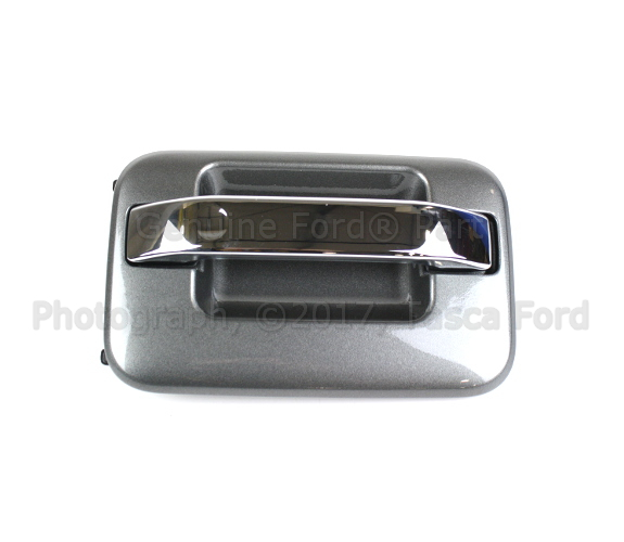 2006-2014 Ford Handle, Outside CL3Z-1626604-DRPTM | TascaParts.com