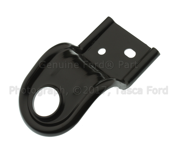2003-2007 Ford Radiator Assembly Support Bracket 3C3Z-8A193-AA ...