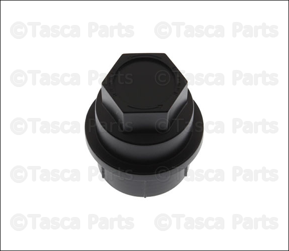 1988-2014 GM Wheel Lug Nut Cap 15646250 | TascaParts.com