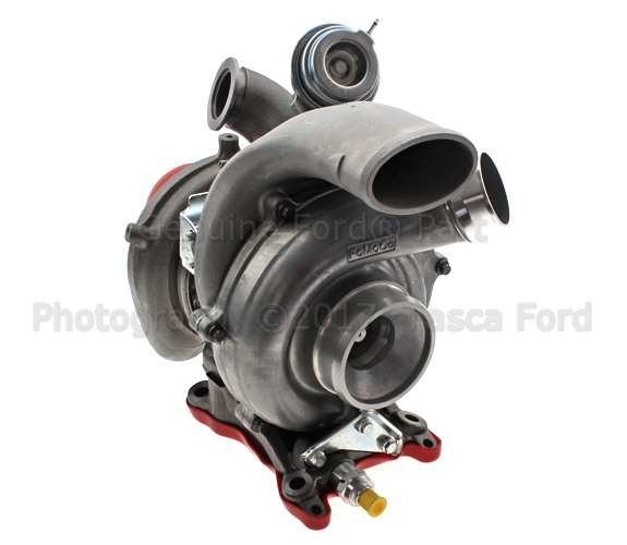 2011-2015 Ford Turbocharger BC3Z-6K682-C | TascaParts.com